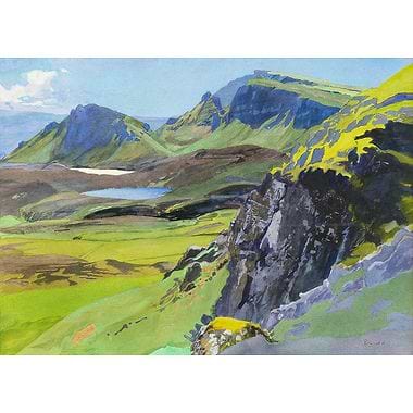 Bob Rudd | The House of Bruar