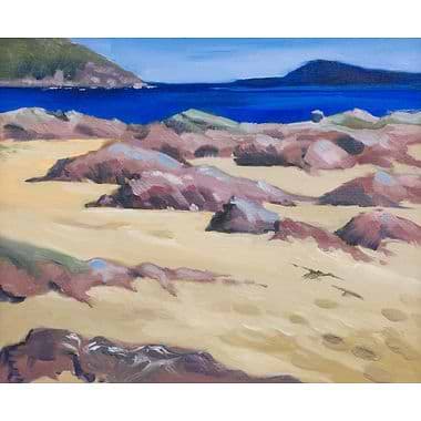 Elizabeth Gilbey | Scottish Painters | GALLERY | House Of Bruar