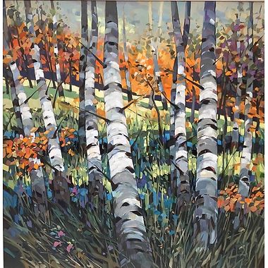 Campbell Bryson | Scottish Painters | GALLERY | House Of Bruar
