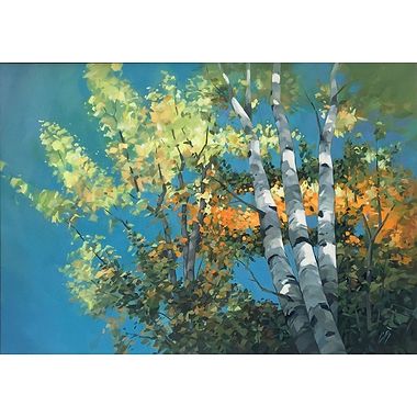 Campbell Bryson | Scottish Painters | GALLERY | House Of Bruar