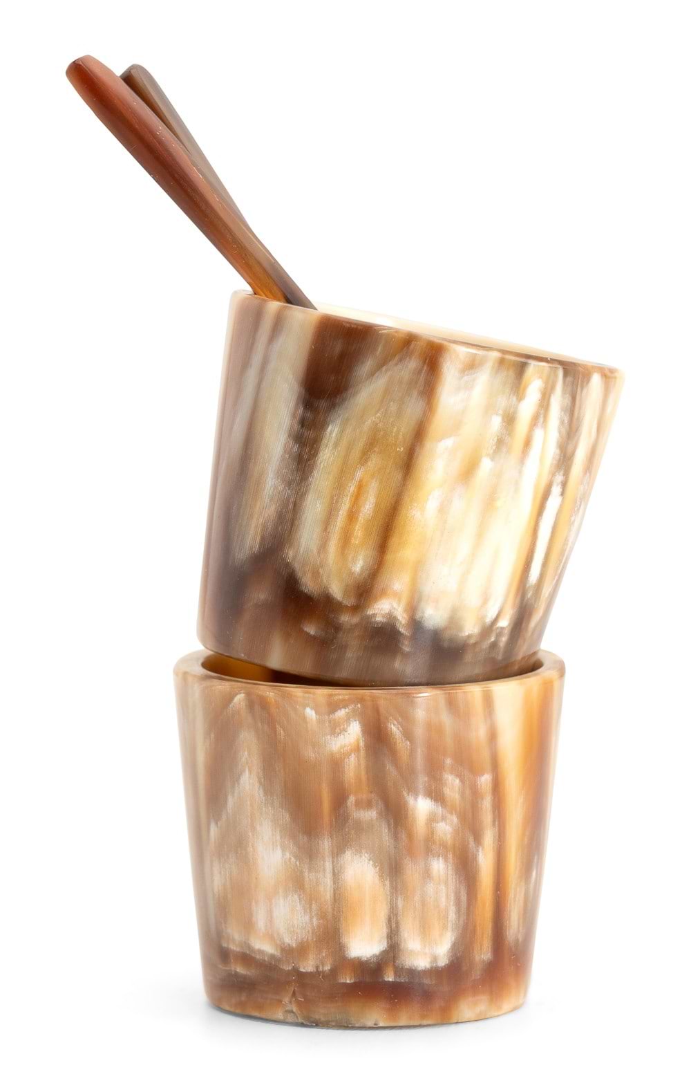Condiment Dish, Brown - House of Bruar