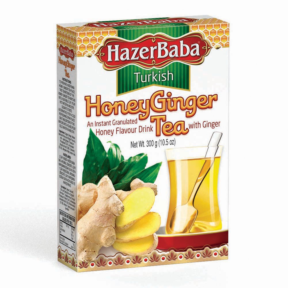 Tea | Scottish Tea Bags & Tins | House of Bruar Page 3