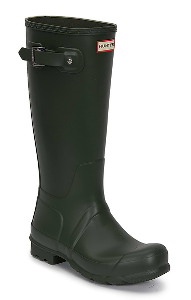 Men’s Hunter Wellies | House of Bruar