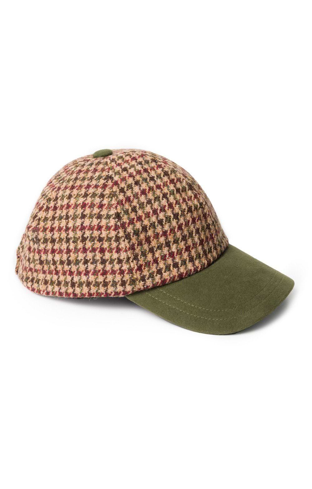 Men's Hats | Flat Caps, Baseball Caps & More | House of Bruar