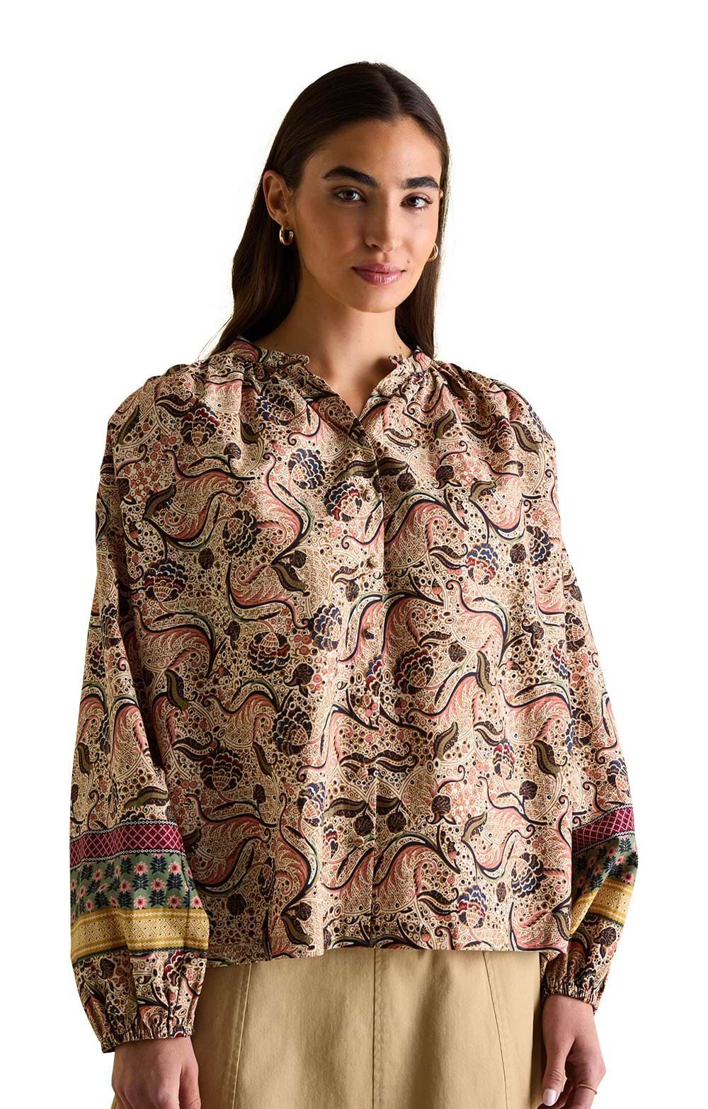 Joules Ladies’ Tops | House of Bruar