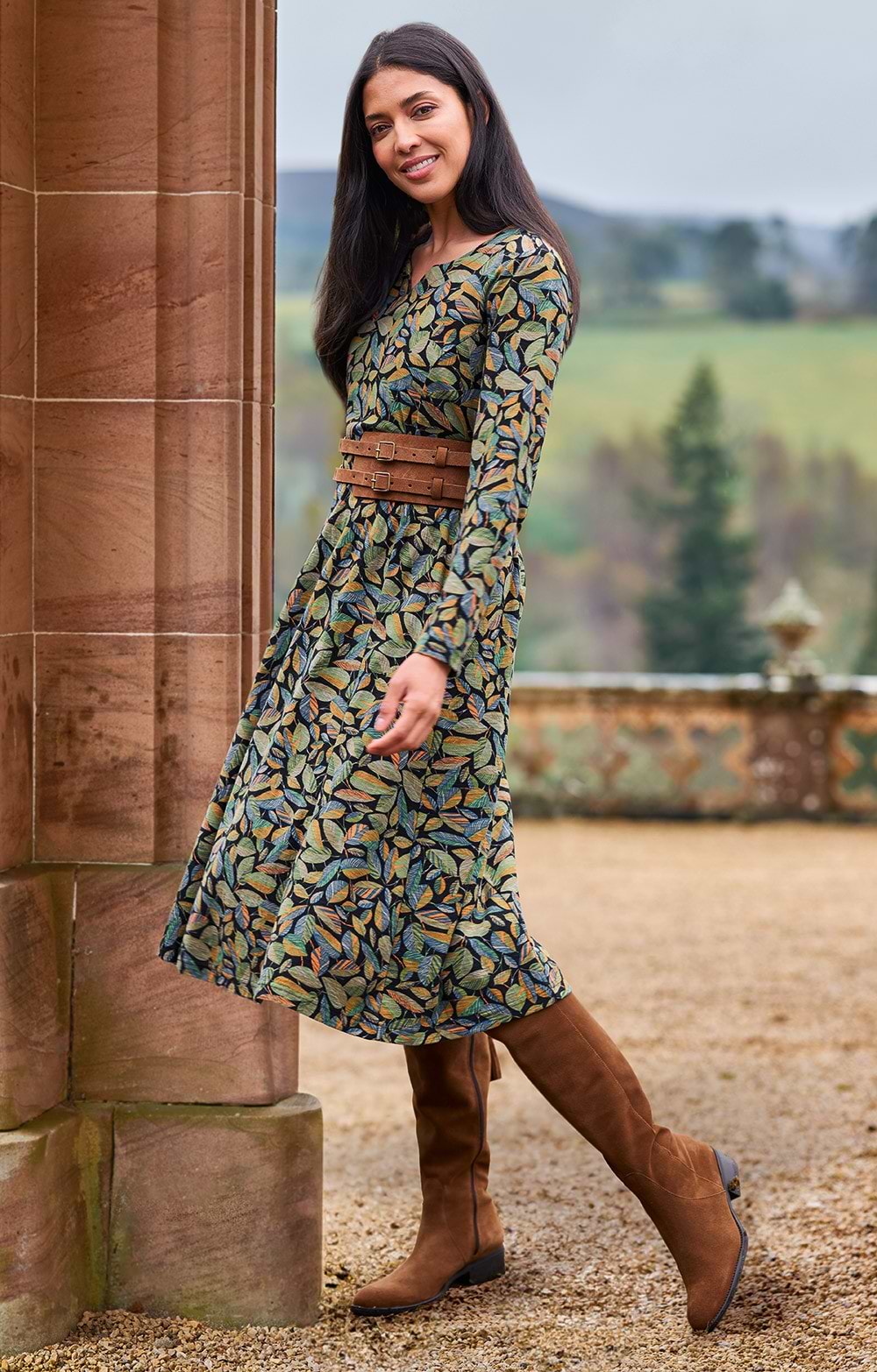 Ladies’ Adini Clothing | The House of Bruar