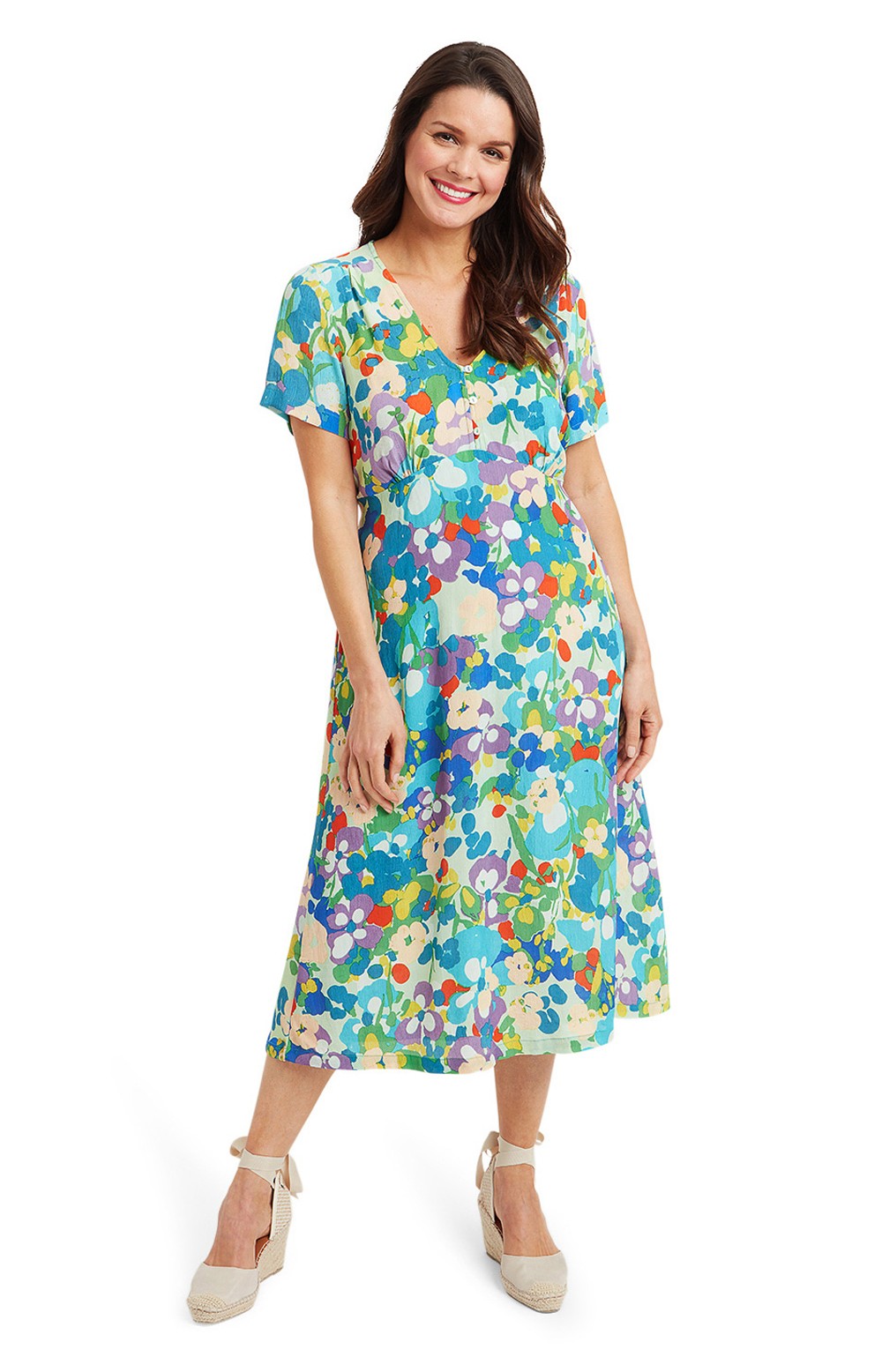 Ladies’ Adini Clothing | The House of Bruar