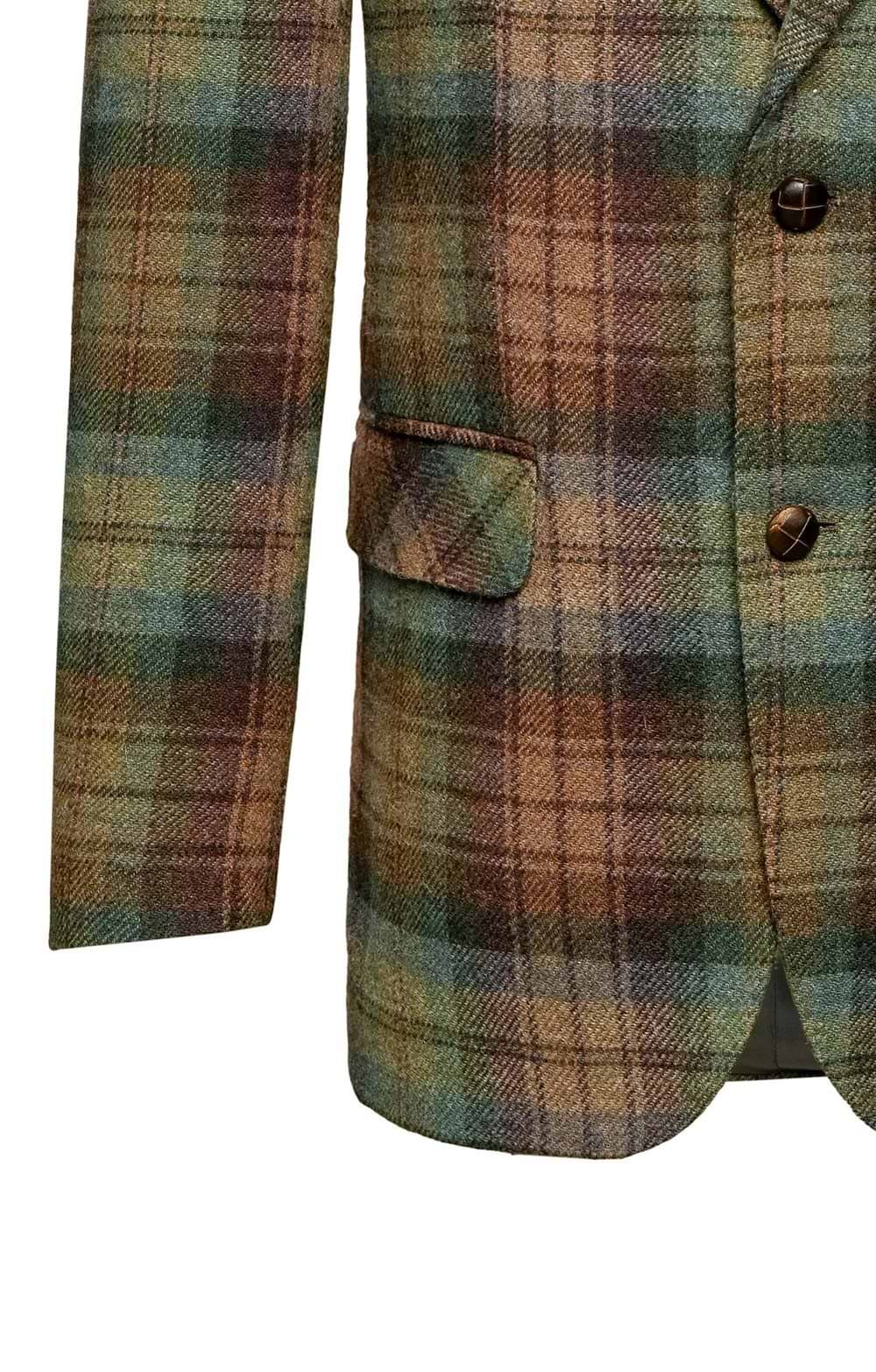 Tweed Scotland