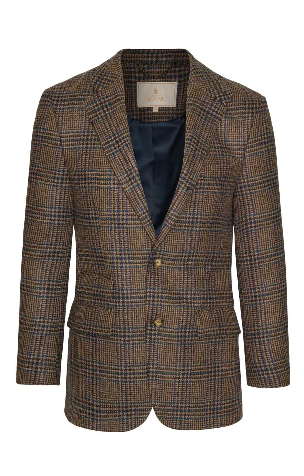 Men’s Tweed Jackets & Blazers | The House of Bruar