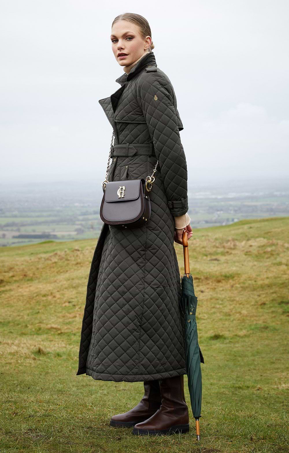 Holland Cooper | Brands | The House of Bruar