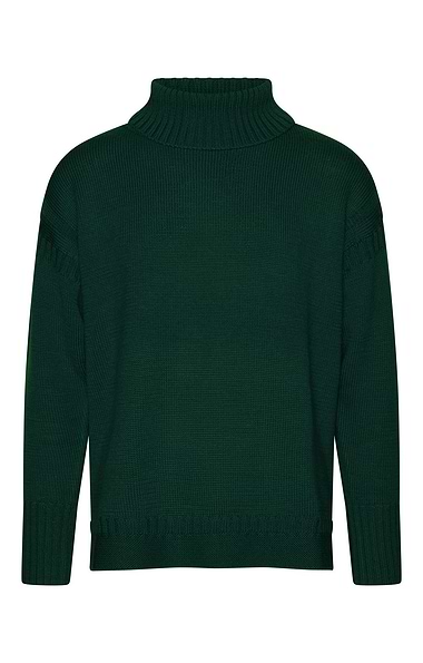 Pure New Wool Guernsey Jumpers | House Of Bruar