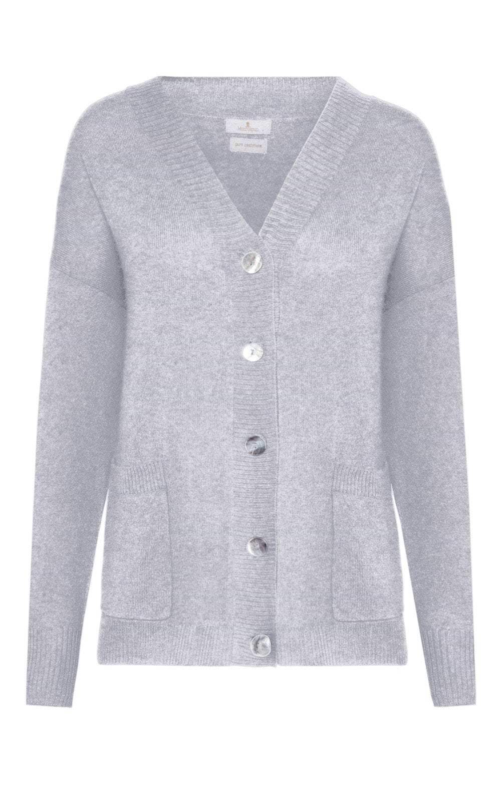 Ladies Boyfriend Cardigans | House Of Bruar